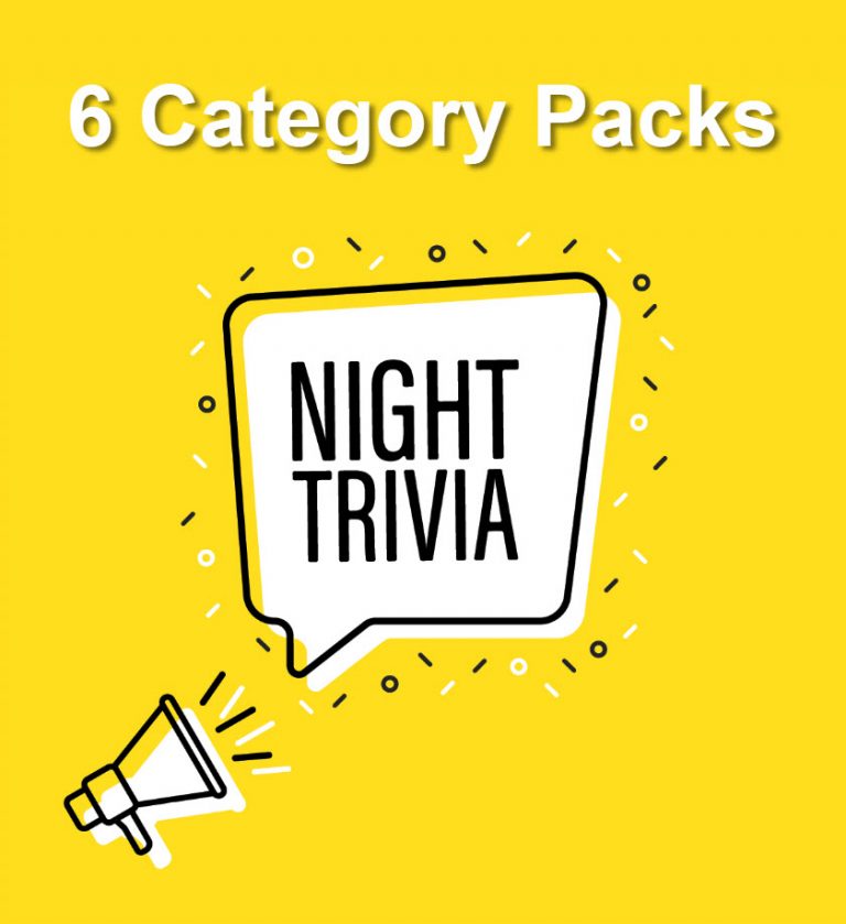 Trivia Night Melbourne | Quiz Nights | Trivia Night Package