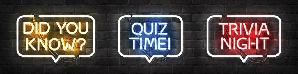 Order Trivia Night Packs Australia | Order Quiz Pack Online