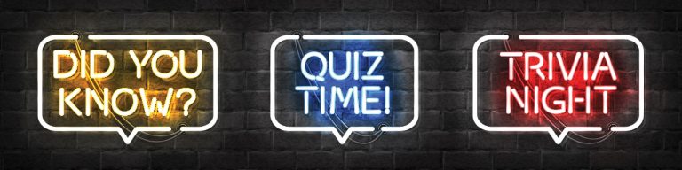 Order Trivia Night Packs Australia | Order Quiz Pack Online